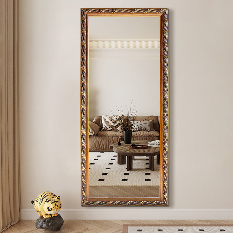 Prime Mirror