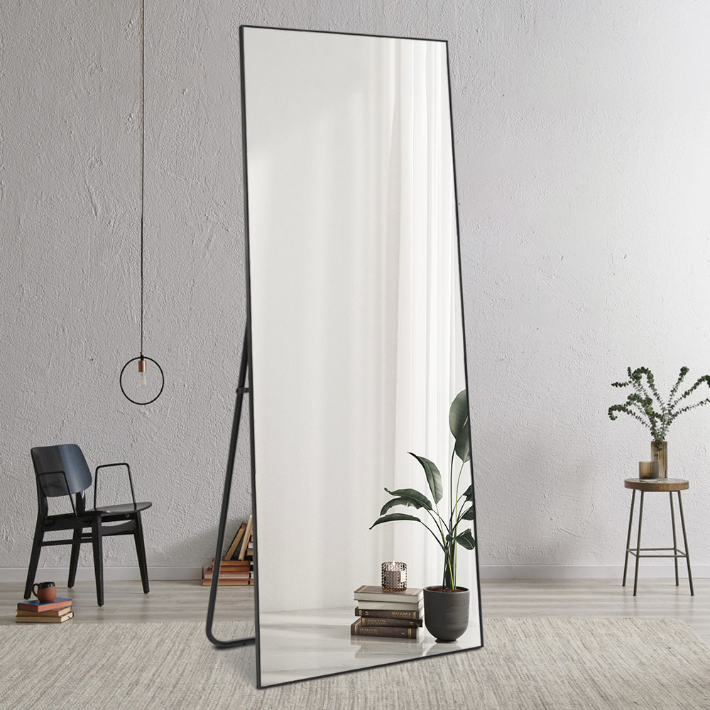 Modern Edge Dressing Mirror – Prime Mirror
